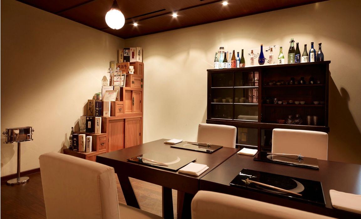 Kanpai to this: 10 of the best sake bars in Singapore