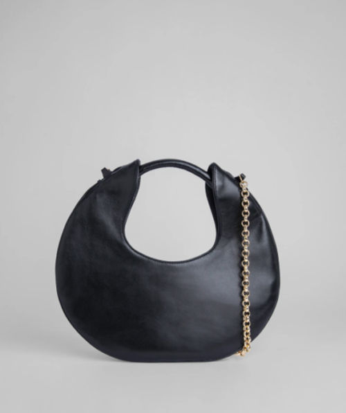 7 of the most sophisticated moon bags to flaunt this season