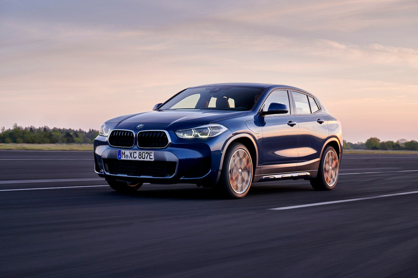 BMW X models: Which car is right for you?