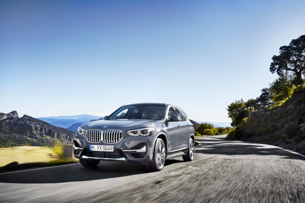 BMW X models: Which car is right for you?