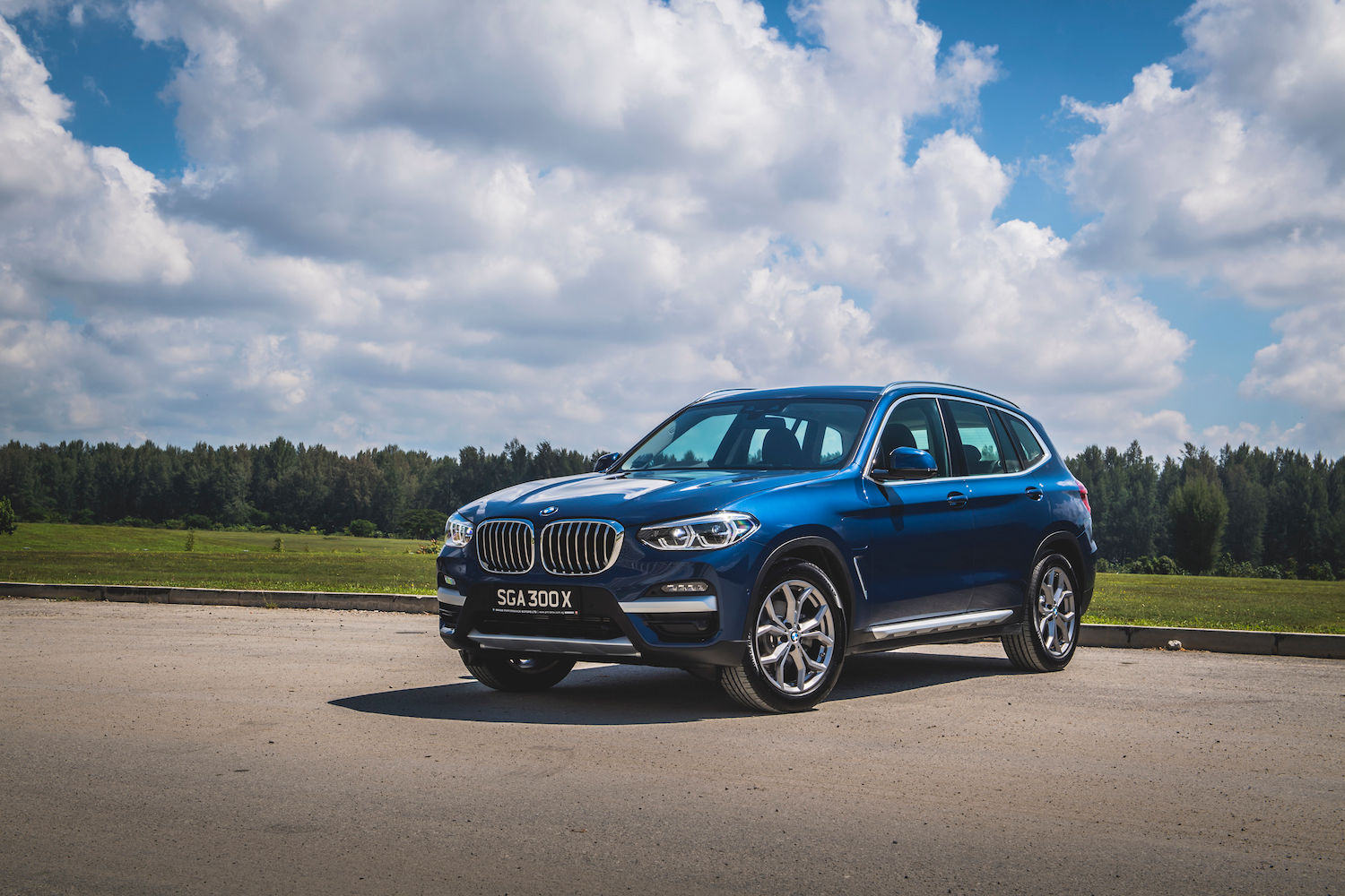 BMW X models: Which car is right for you?