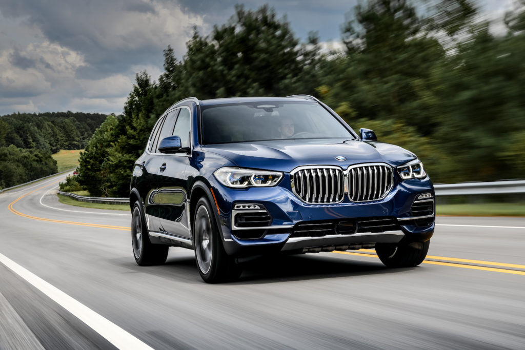 BMW X models: Which car is right for you?