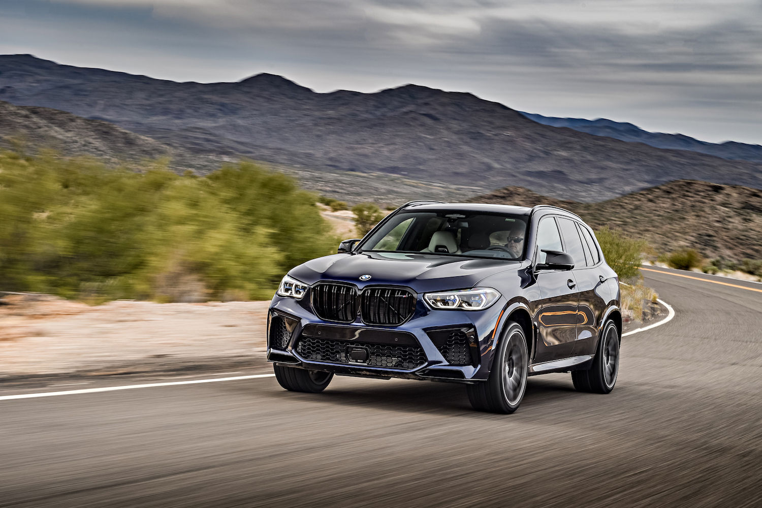 BMW X models: Which car is right for you?