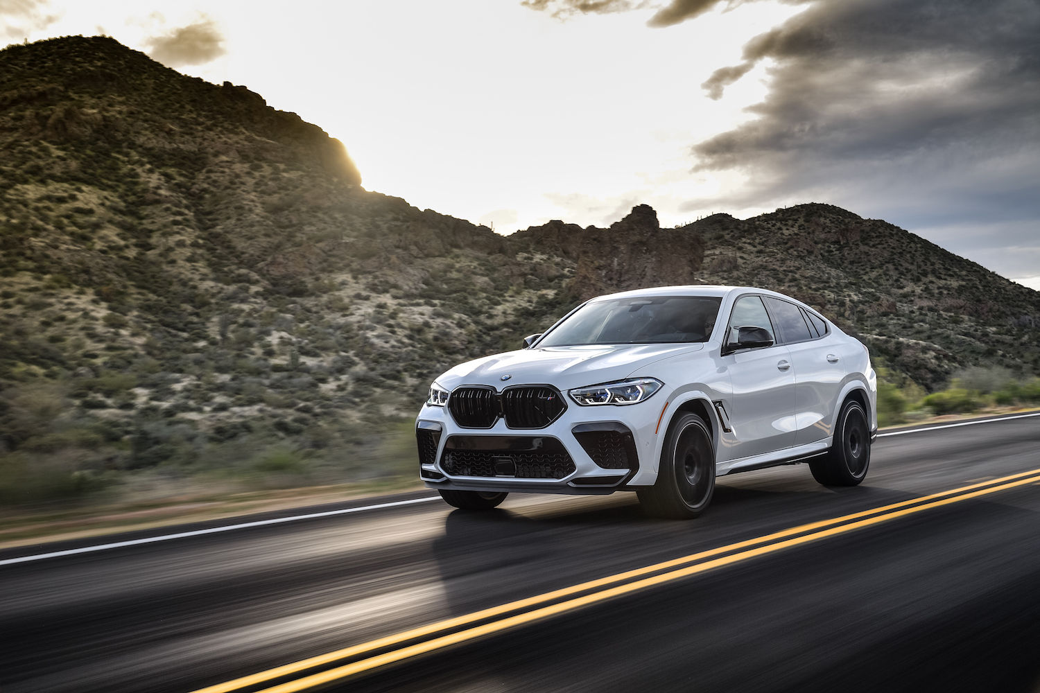 BMW X models: Which car is right for you?