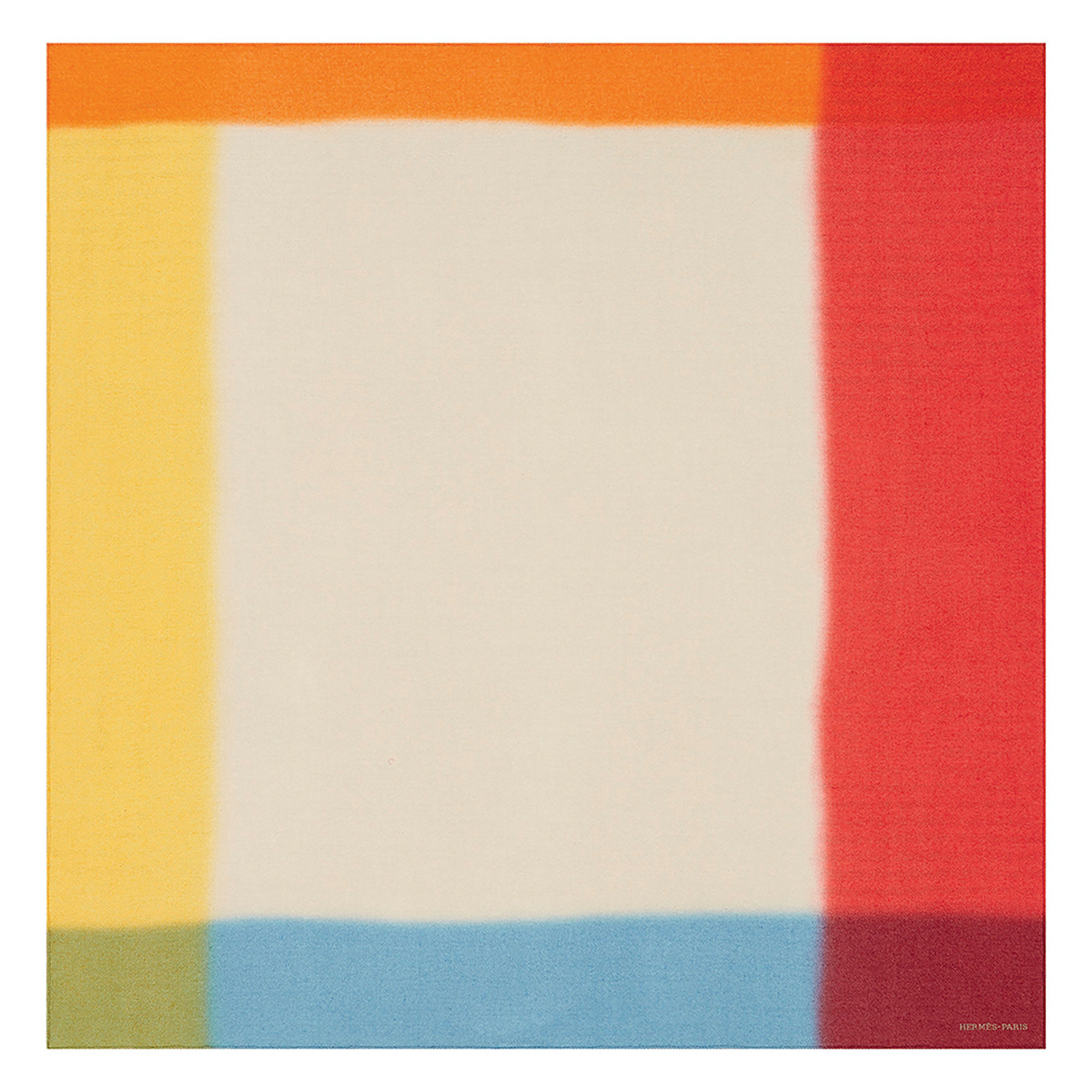 Hermès spring/summer 2020: The beautiful silk scarves from the maison’s ...