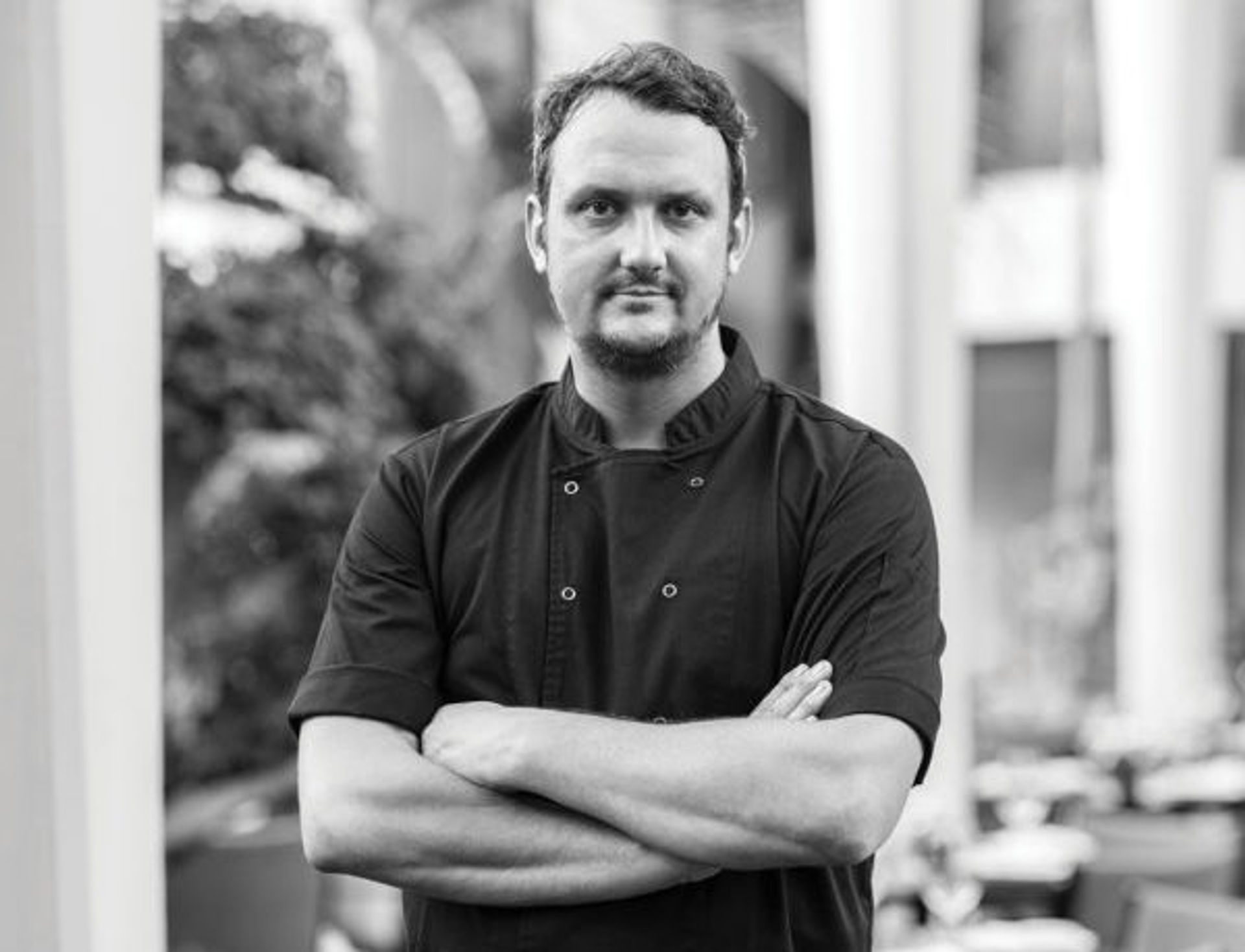 Chef Kieran Morland of Merah Putih and Sangsaka on elevating Indonesian ...
