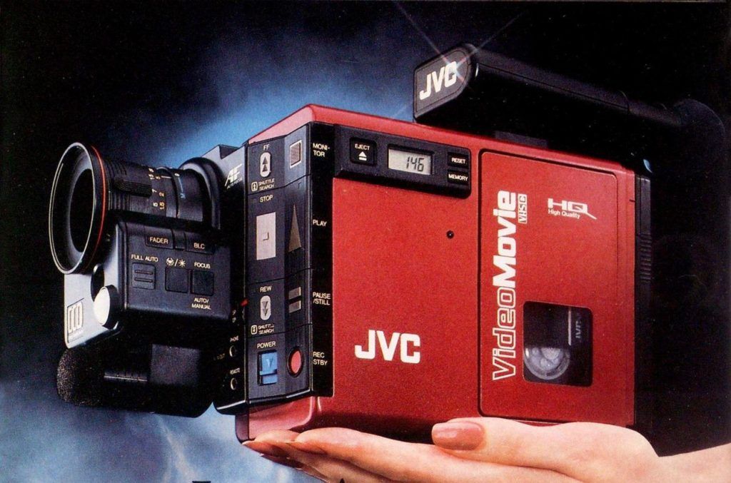 A look back at the 10 most iconic vintage tech gadgets of our time