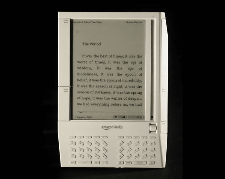 A look back at the 10 most iconic vintage tech gadgets of our time