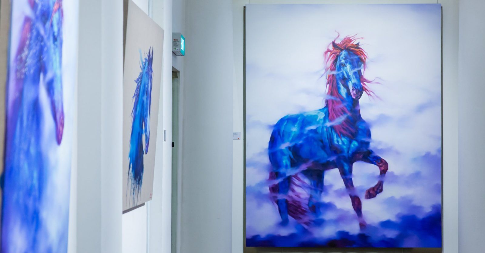 How to get started on art investing and collecting, according to an expert