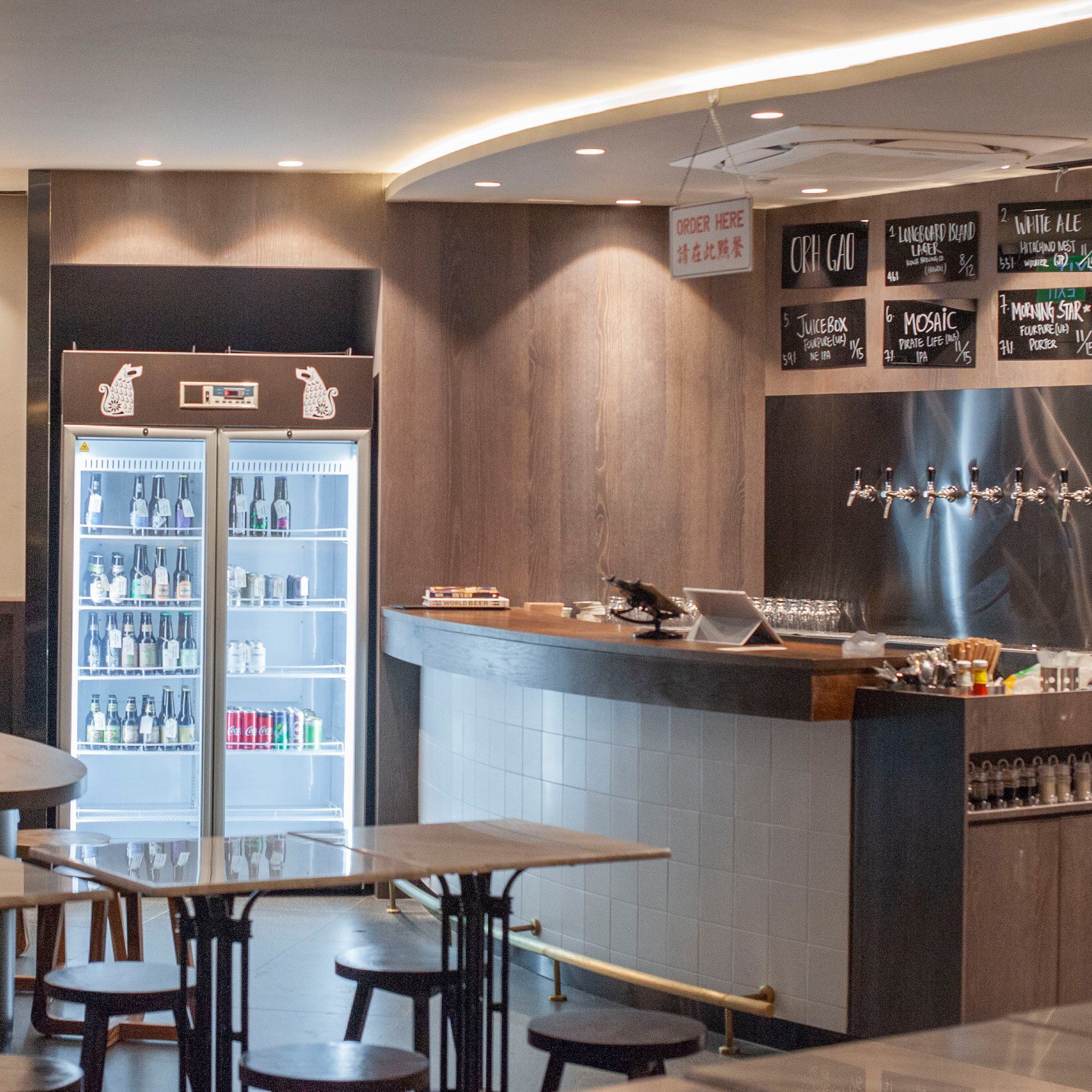 The 10 best craft beer bars in Singapore
