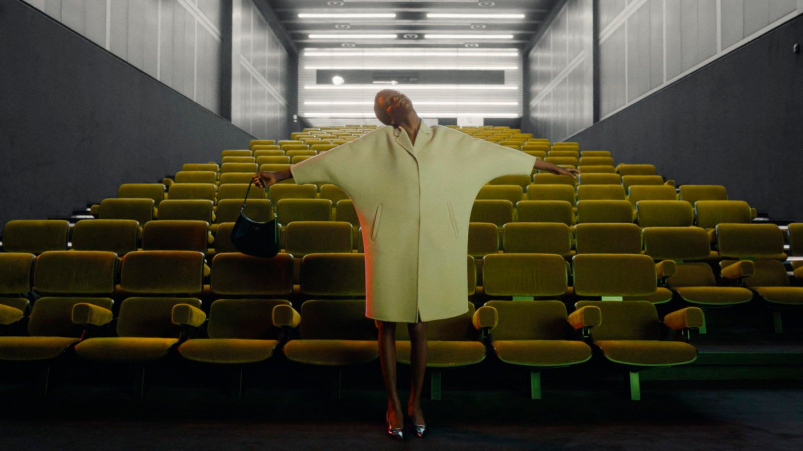 Prada spring/summer 2021: Reviewing "Show That Never Happened"