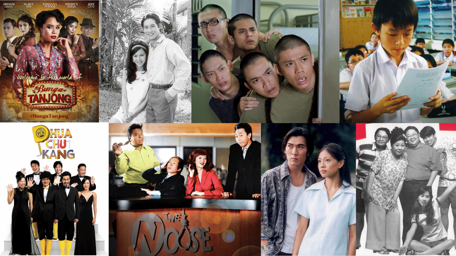 Screen Share: Everything we know about the Singaporean shows coming to ...