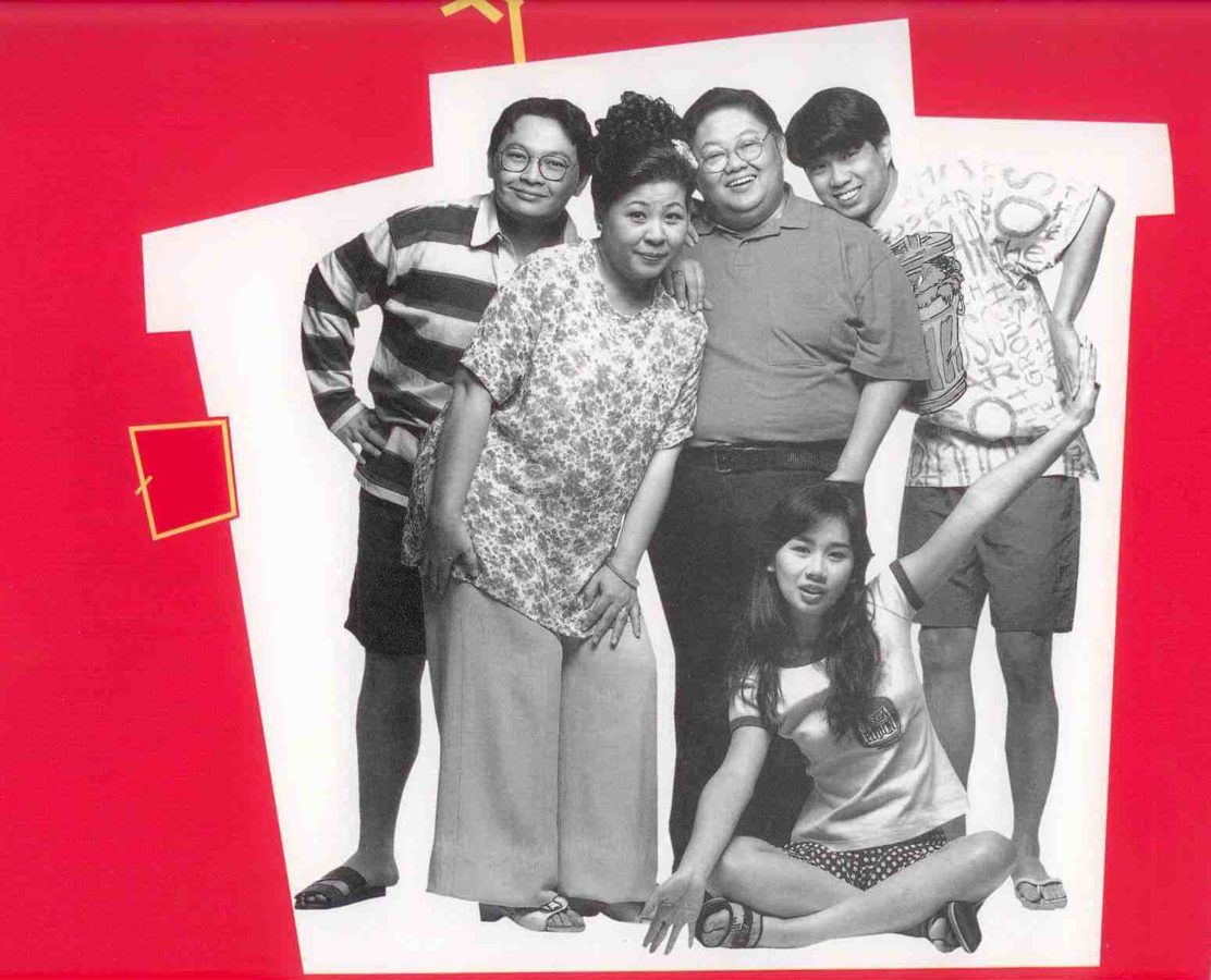 Screen Share: Everything we know about the Singaporean shows coming to ...