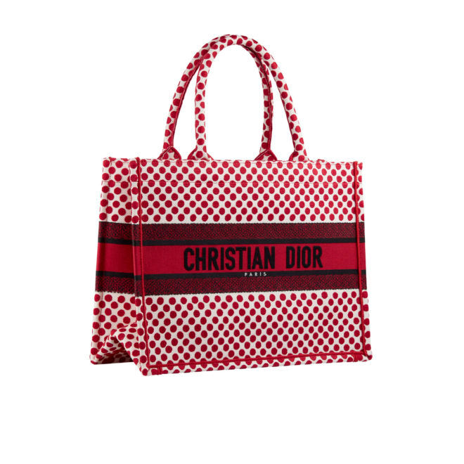 The Dioramour capsule collection is a love letter from Dior