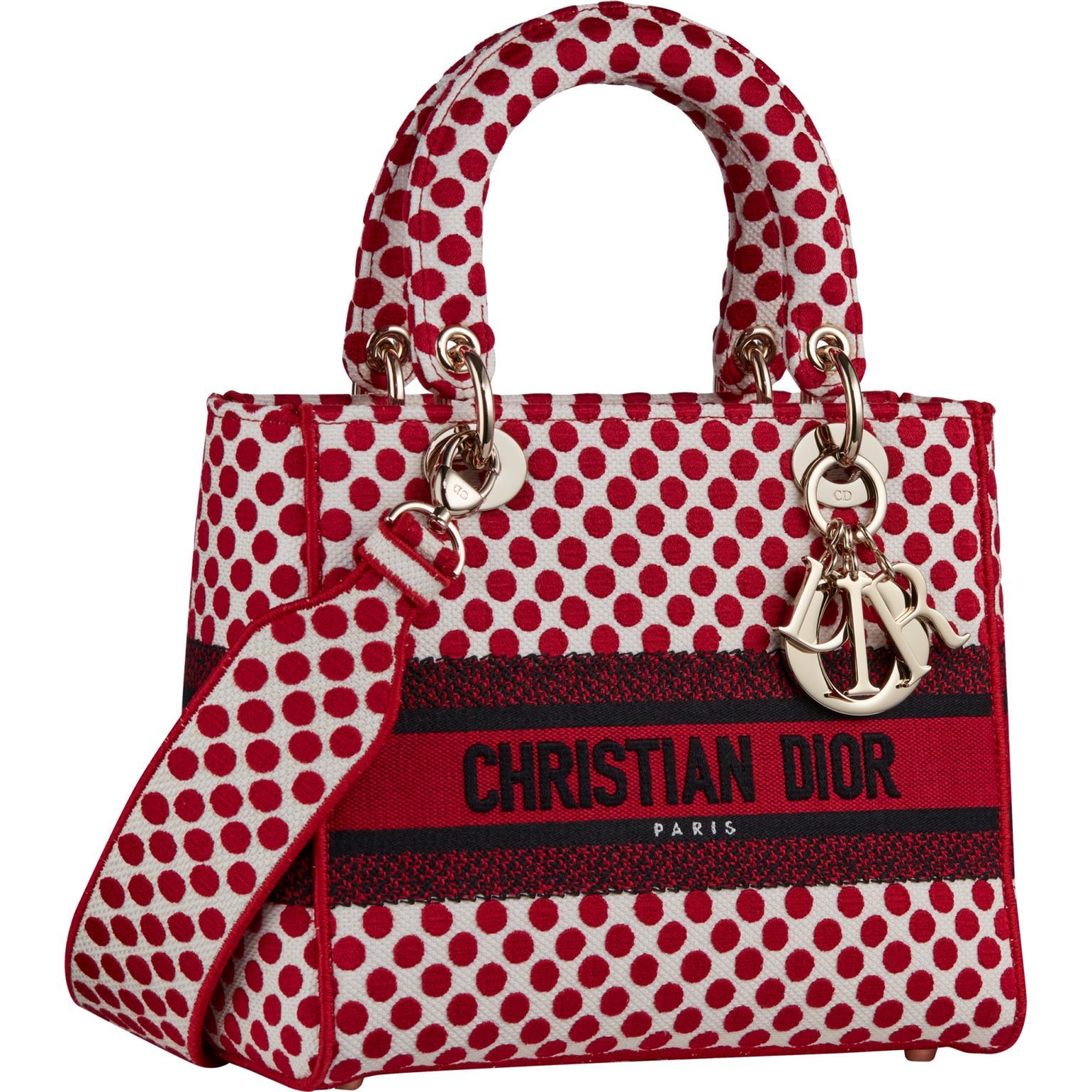 The Dioramour capsule collection is a love letter from Dior