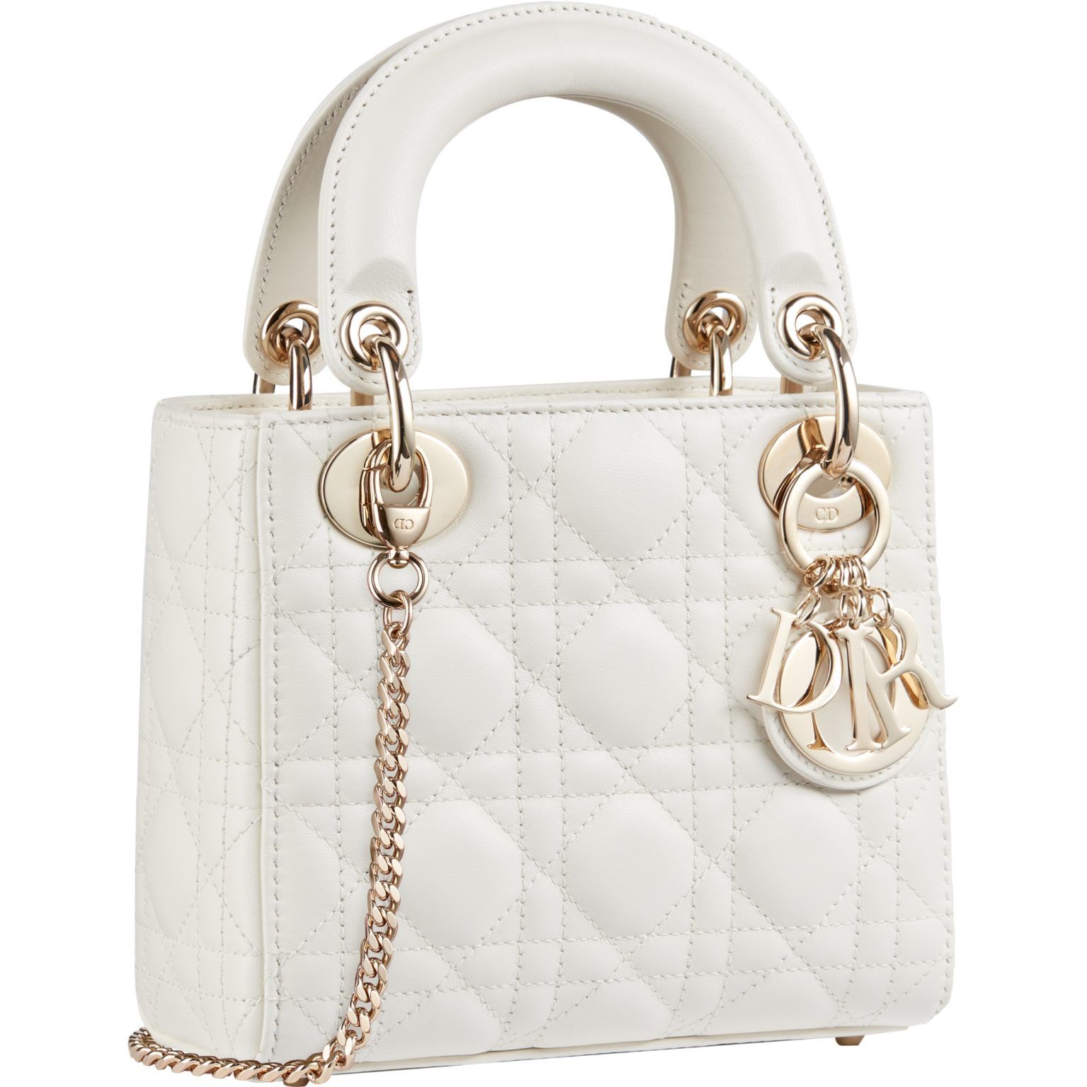 The Dioramour capsule collection is a love letter from Dior