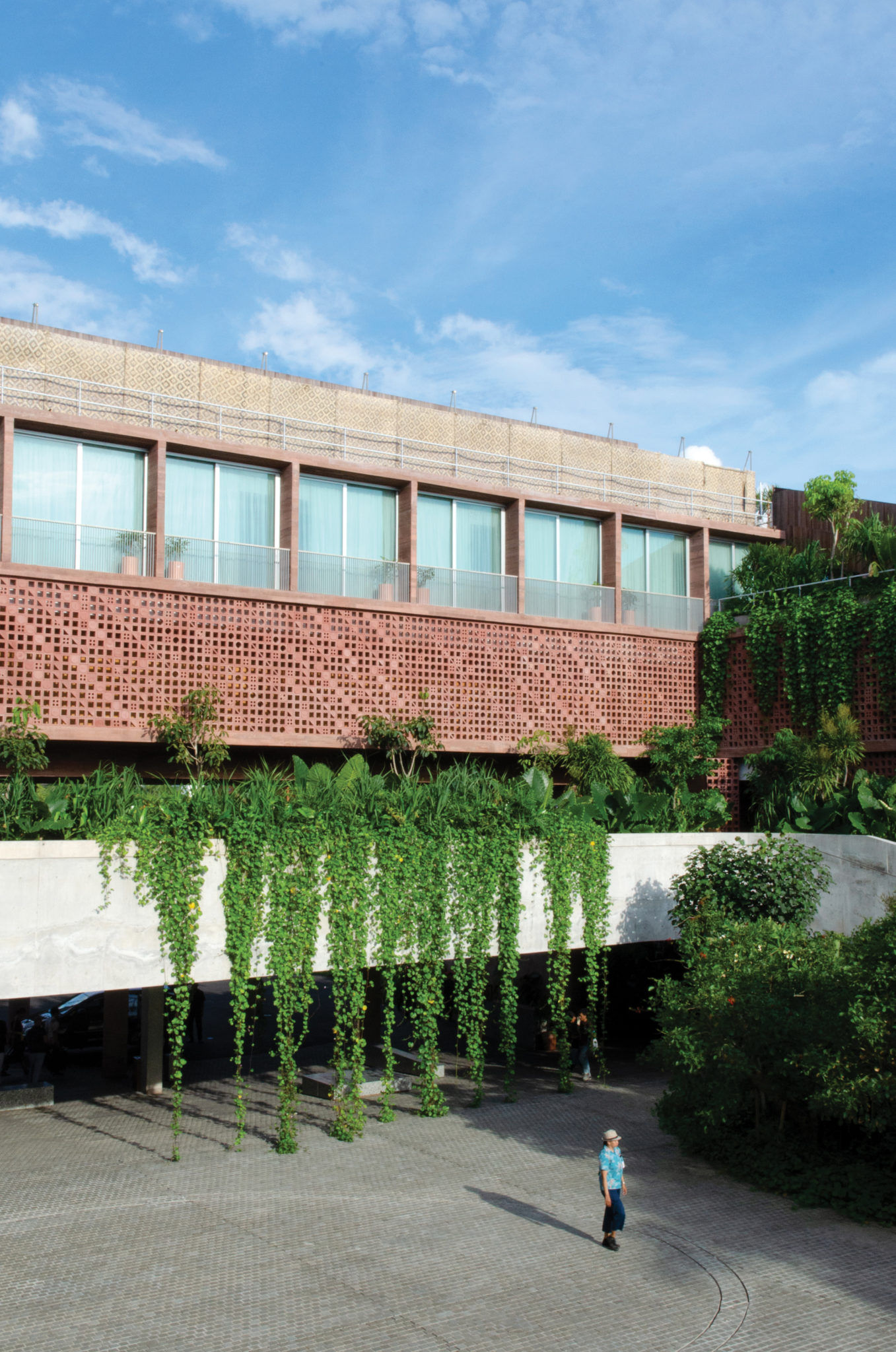 Ronald Akili on the new Desa Potato Head, a sustainable creative ...