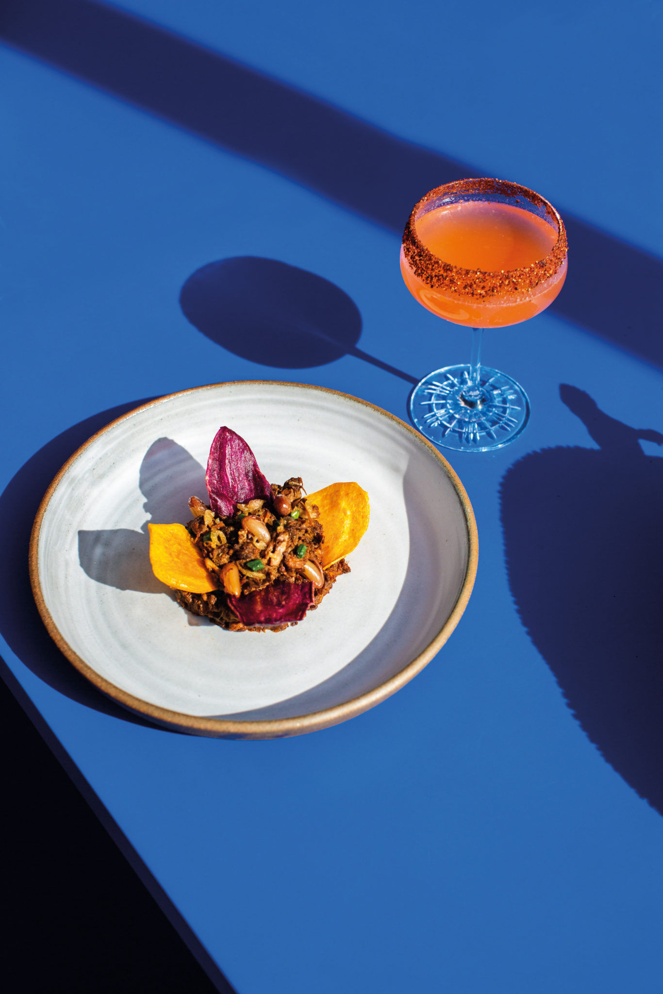 Ronald Akili on the new Desa Potato Head, a sustainable creative ...