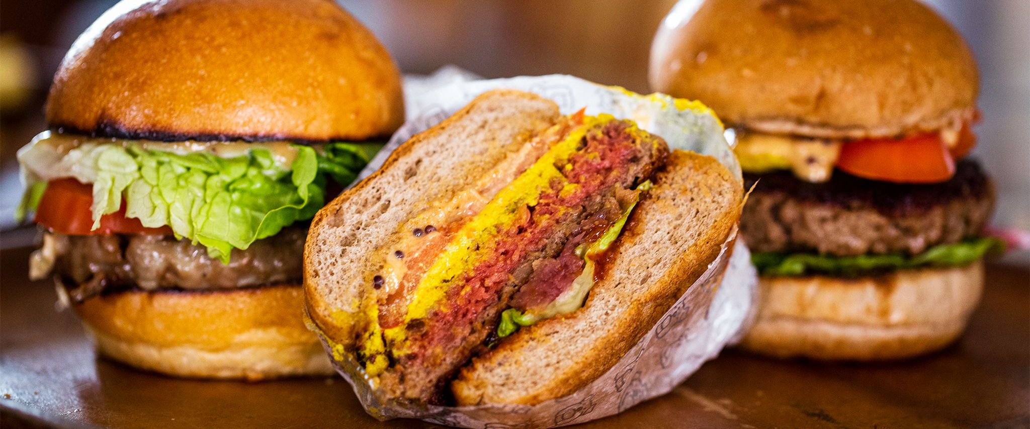 Best burgers in Singapore: Where to get the most epic buns around the ...