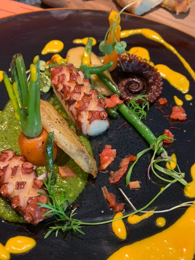 Review: Basilico celebrates its greatest dishes in its Best of the Best ...