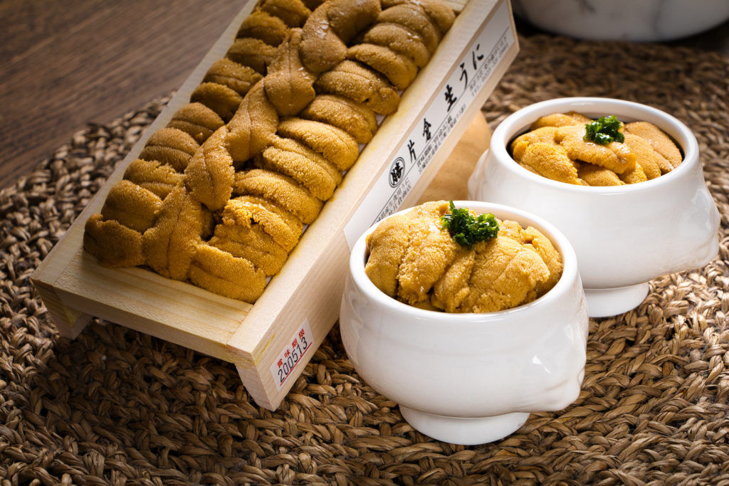 Our top picks of gourmet deliveries from Singapore restaurants