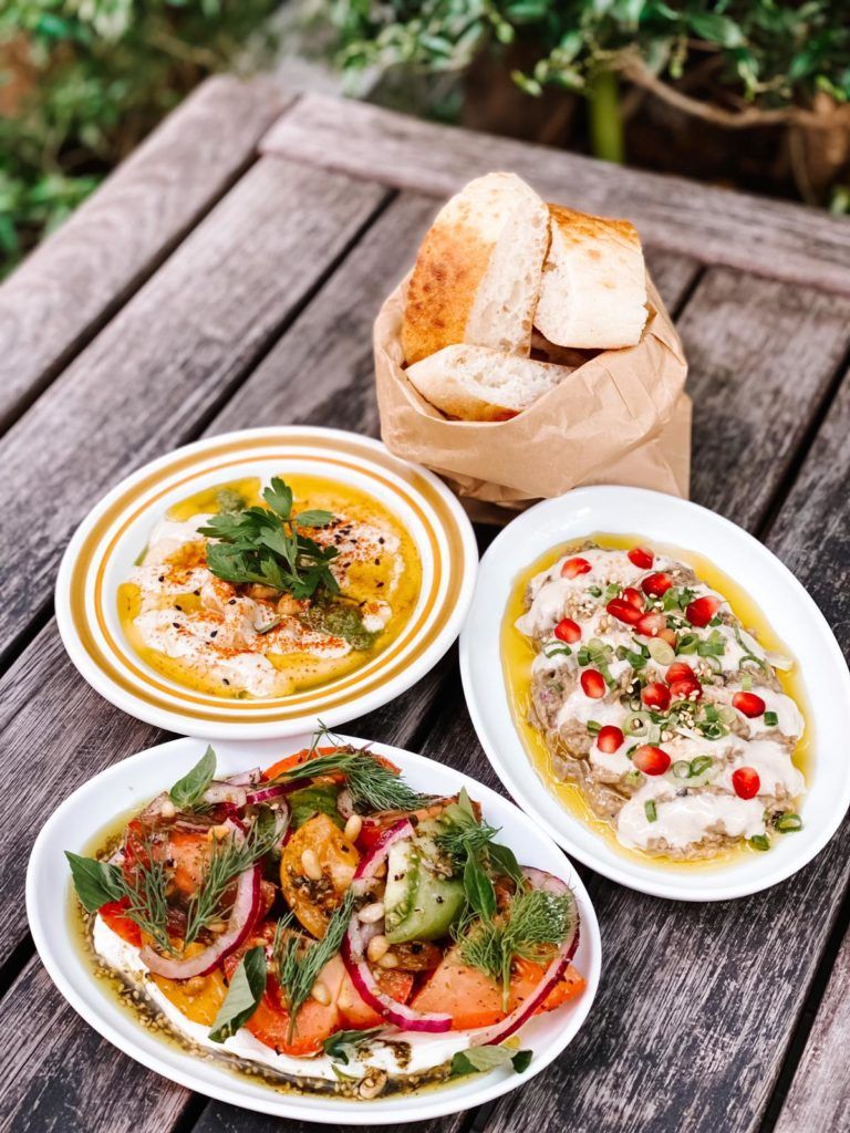 Our top picks of gourmet deliveries from Singapore restaurants