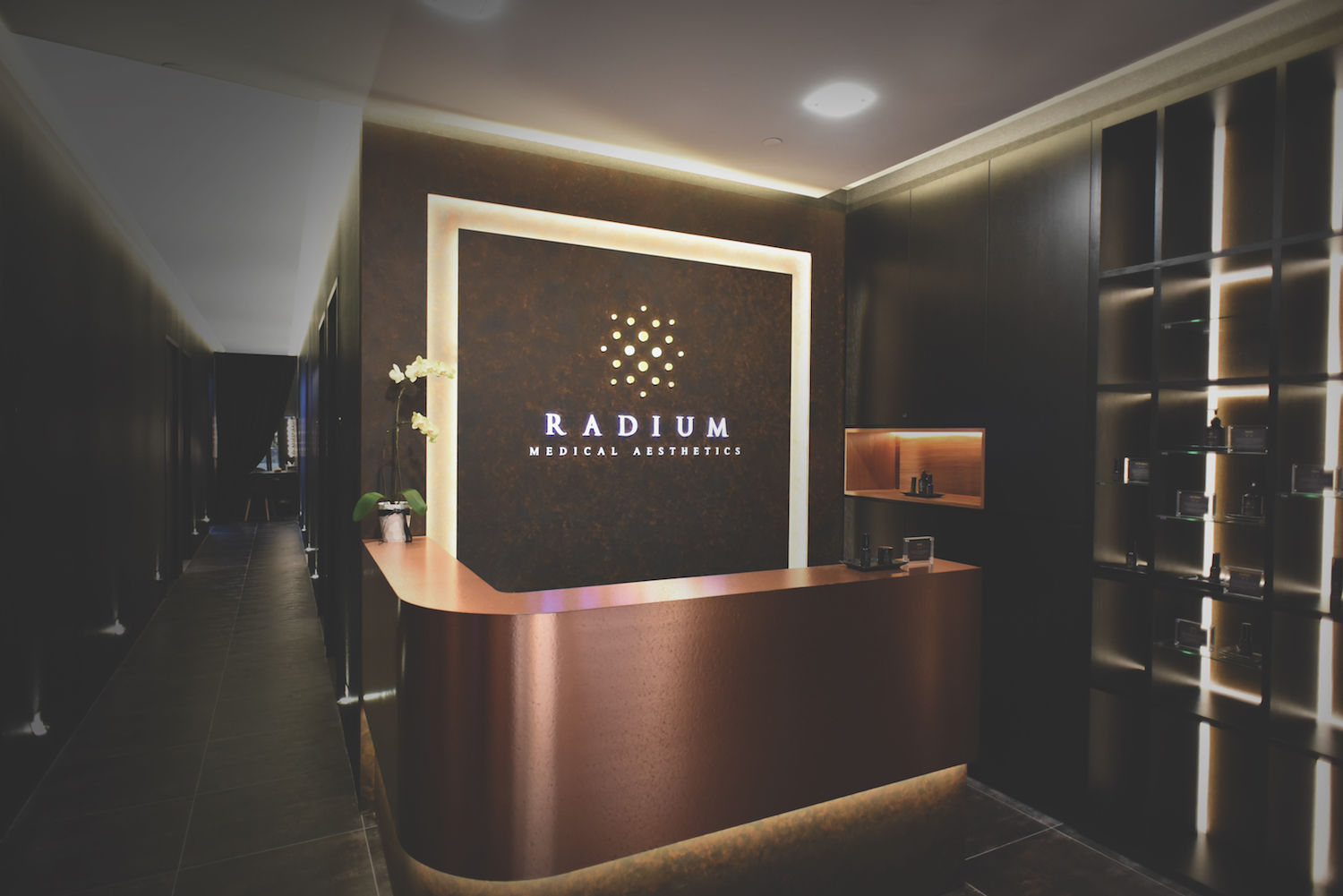 Beauty test drive: Radium’s Infini Plus Revival Program for acne scarring