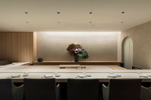 Restaurant review: Kinki at Customs House dishes out sort-of Japanese ...