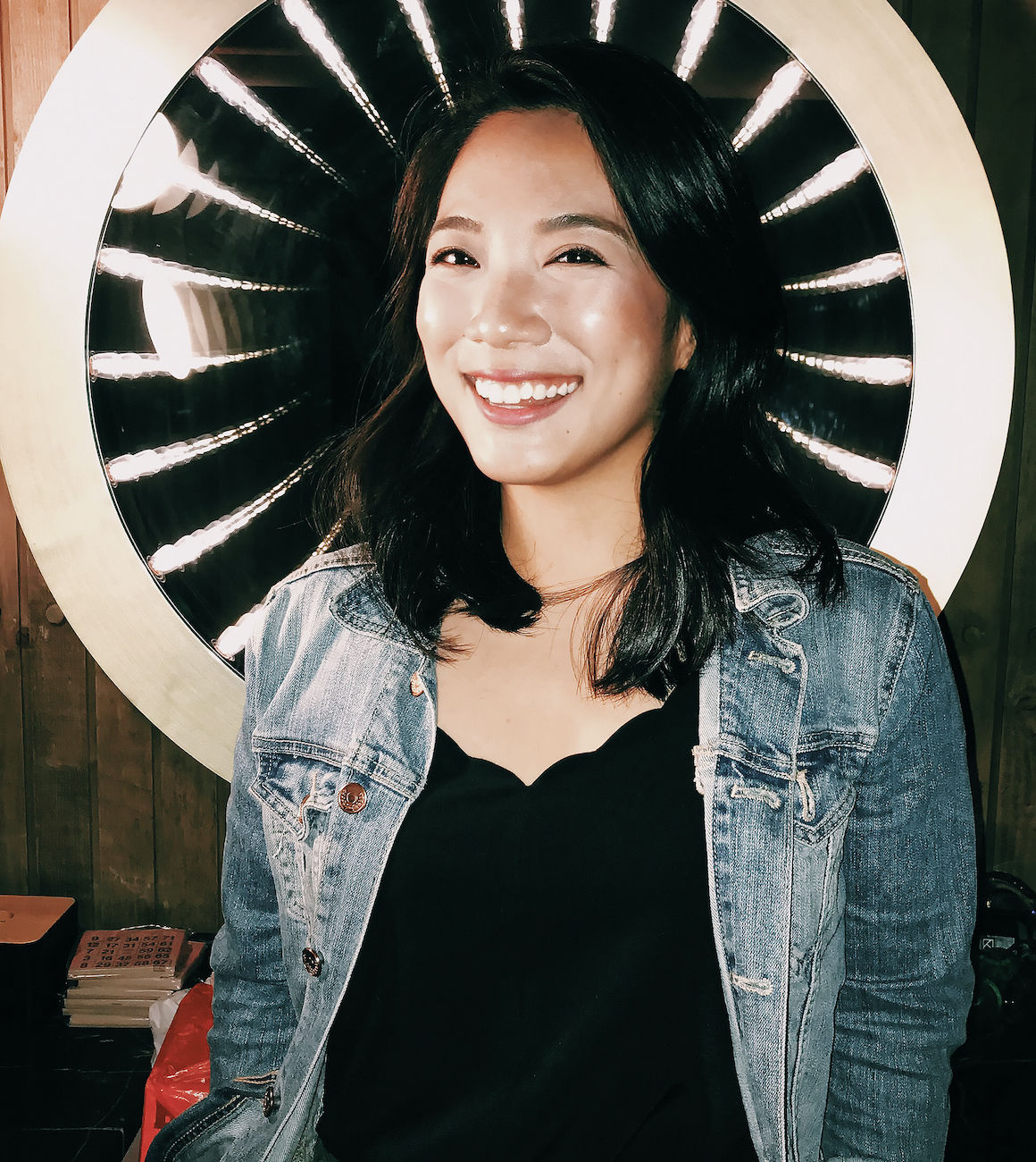 Prestige 40 Under 40 2020: Abigail Han, Artist, Programme and Content ...