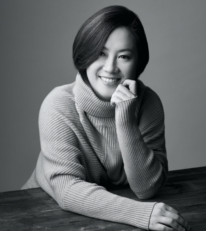 Prestige 40 Under 40 2020: Cherilyn Tan, CEO of Tessaract Technologies ...