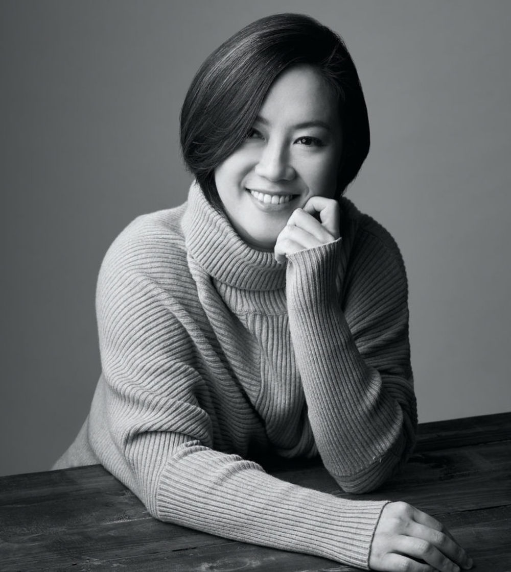 Prestige 40 Under 40 2020: Cherilyn Tan, CEO of Tessaract Technologies ...