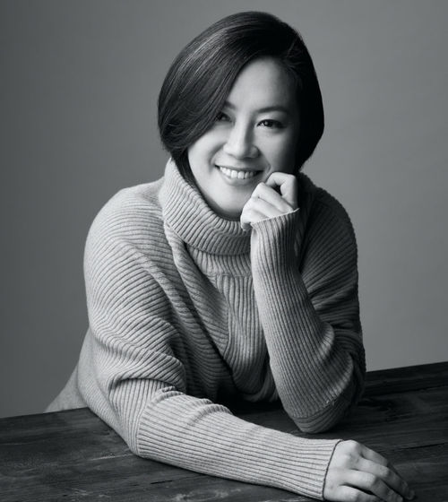 Prestige 40 Under 40 2020: Cherilyn Tan, CEO of Tessaract Technologies ...