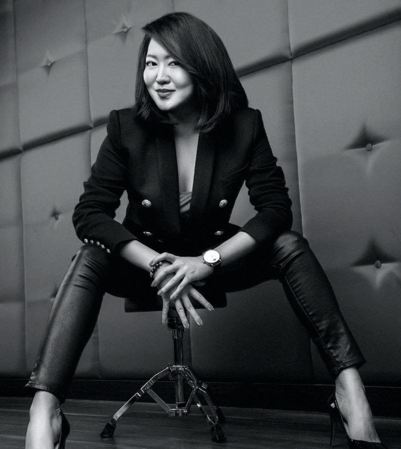 Prestige 40 Under 40 2020: Christel Quek, Co-Founder and Chief ...
