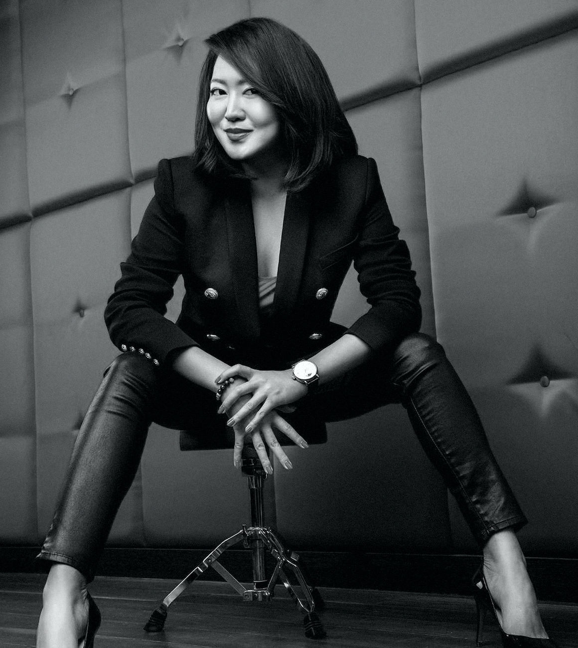 Prestige 40 Under 40 2020: Christel Quek, Co-Founder and Chief ...