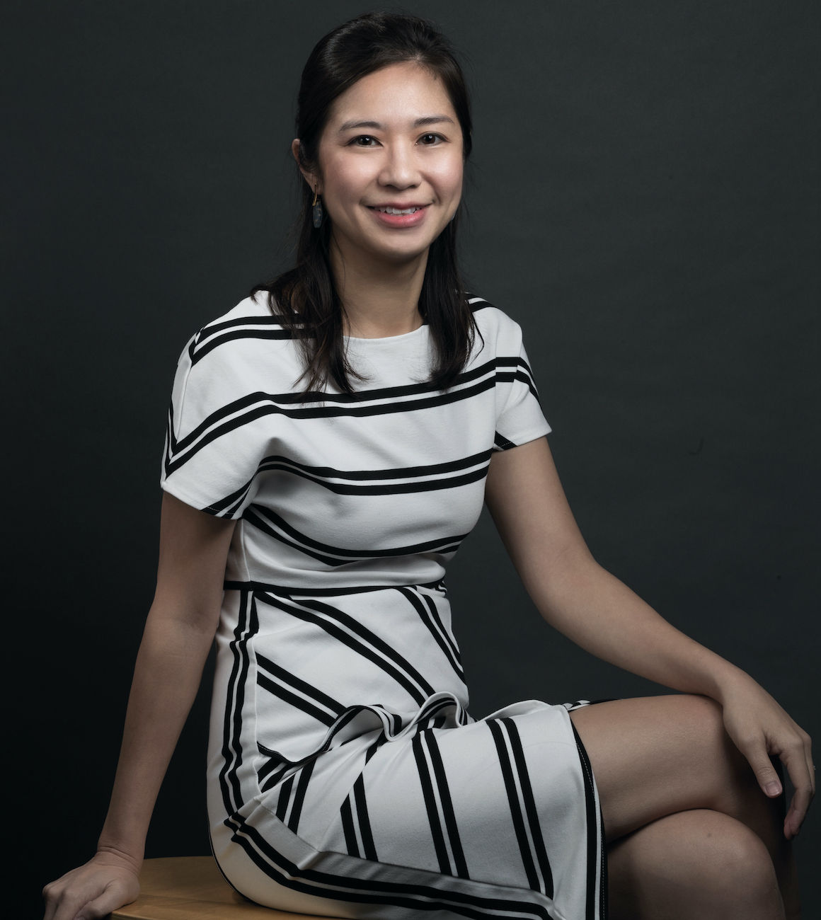 Prestige 40 Under 40 2020: Dr Clara Cheong, Head of Administration and ...
