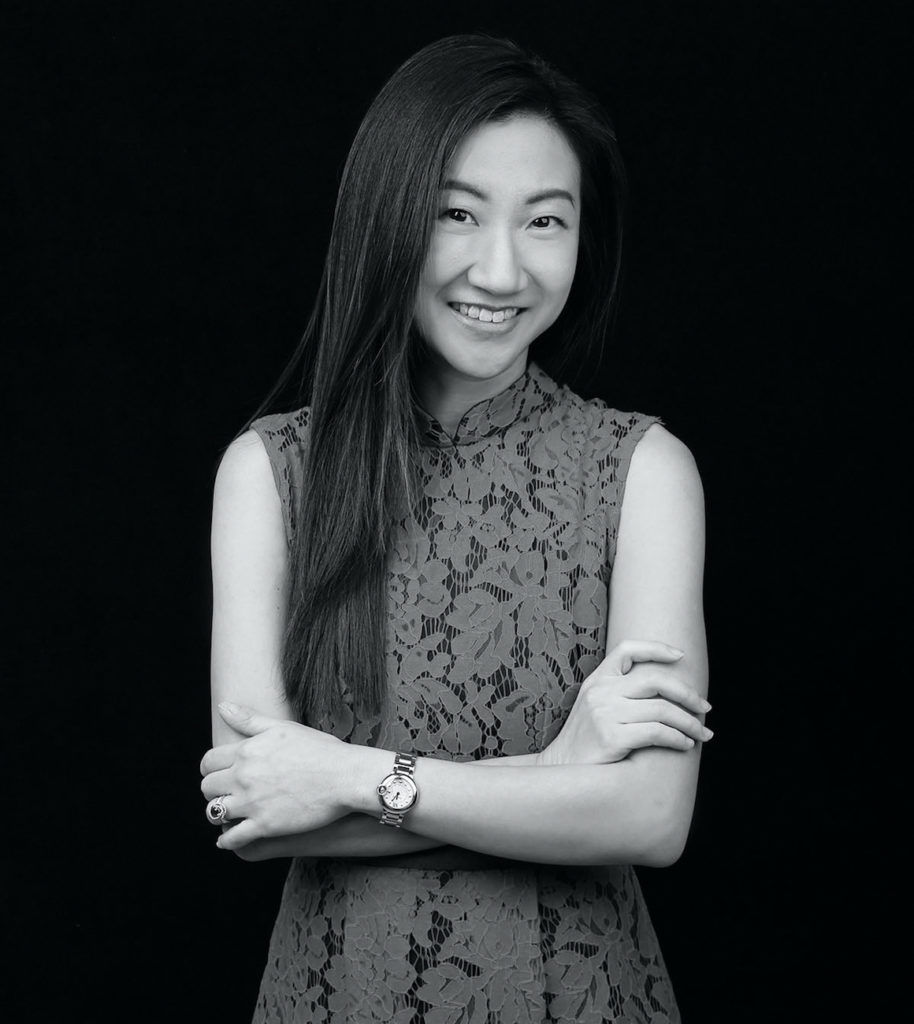 Things They Don’t Tell You: Chef and Artist Janice Wong on desserts and ...