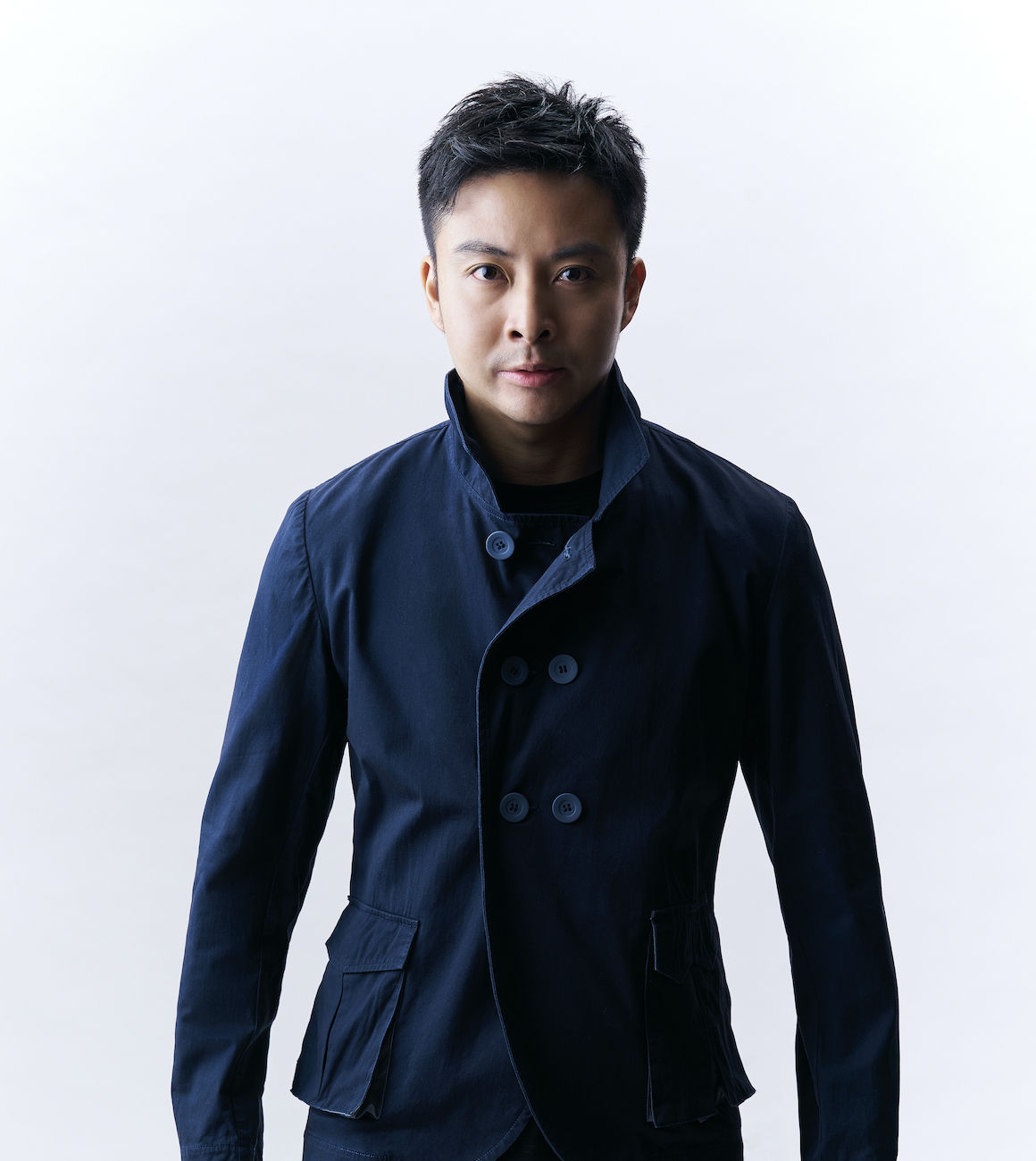 Prestige 40 Under 40 2020: Jason Lee, Founder of Scent by SIX