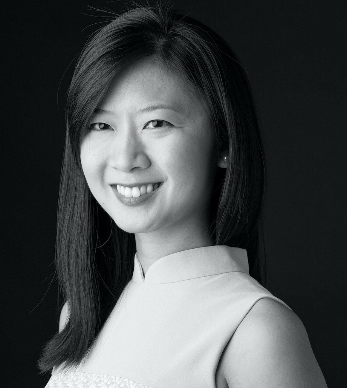 Prestige 40 Under 40 2020: Michelle Yong, Partner at Stephenson Harwood LLP