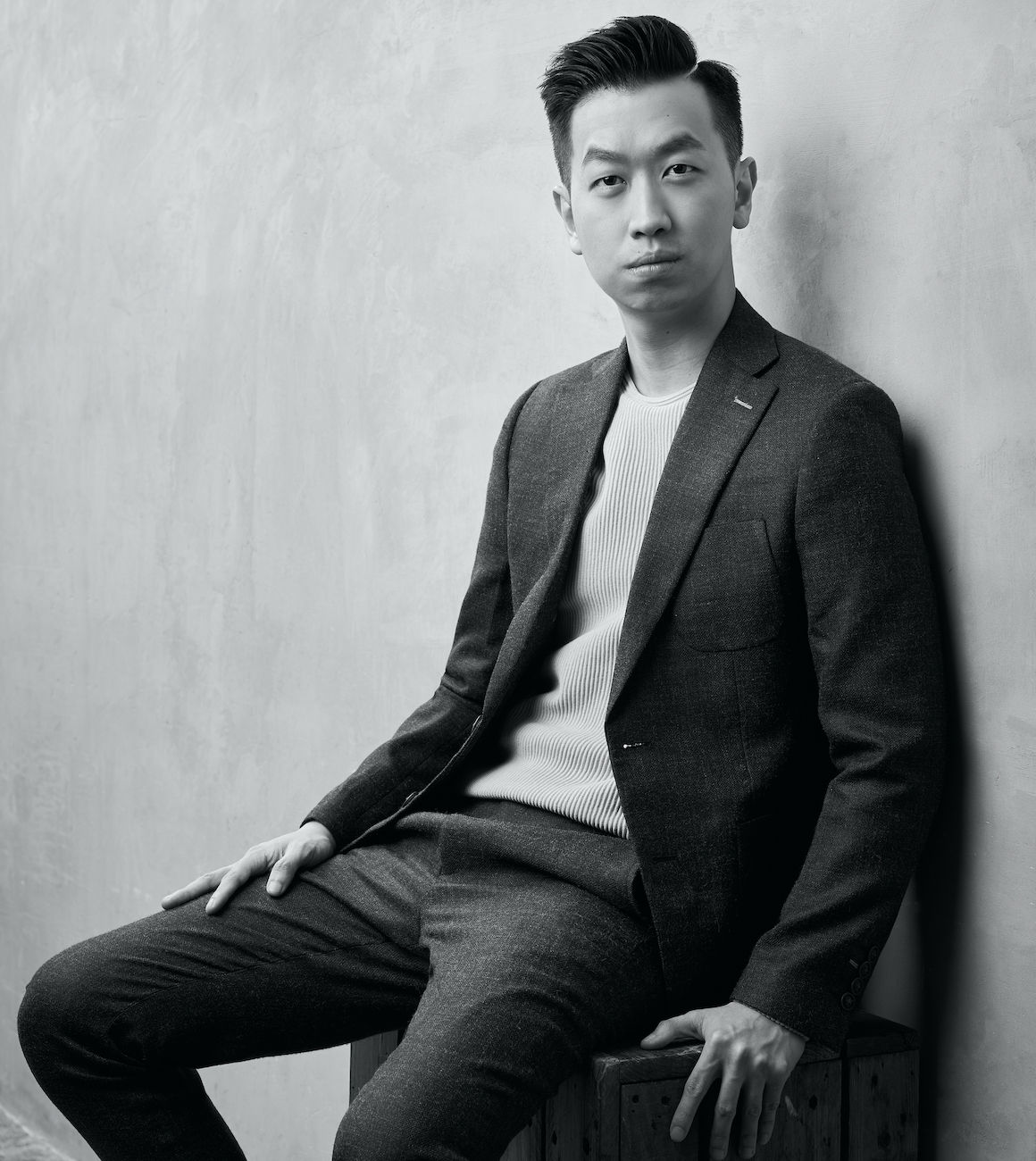 Things They Don’t Tell You: Ng Yi Ming, Co-Founder of Tribe, on the ...