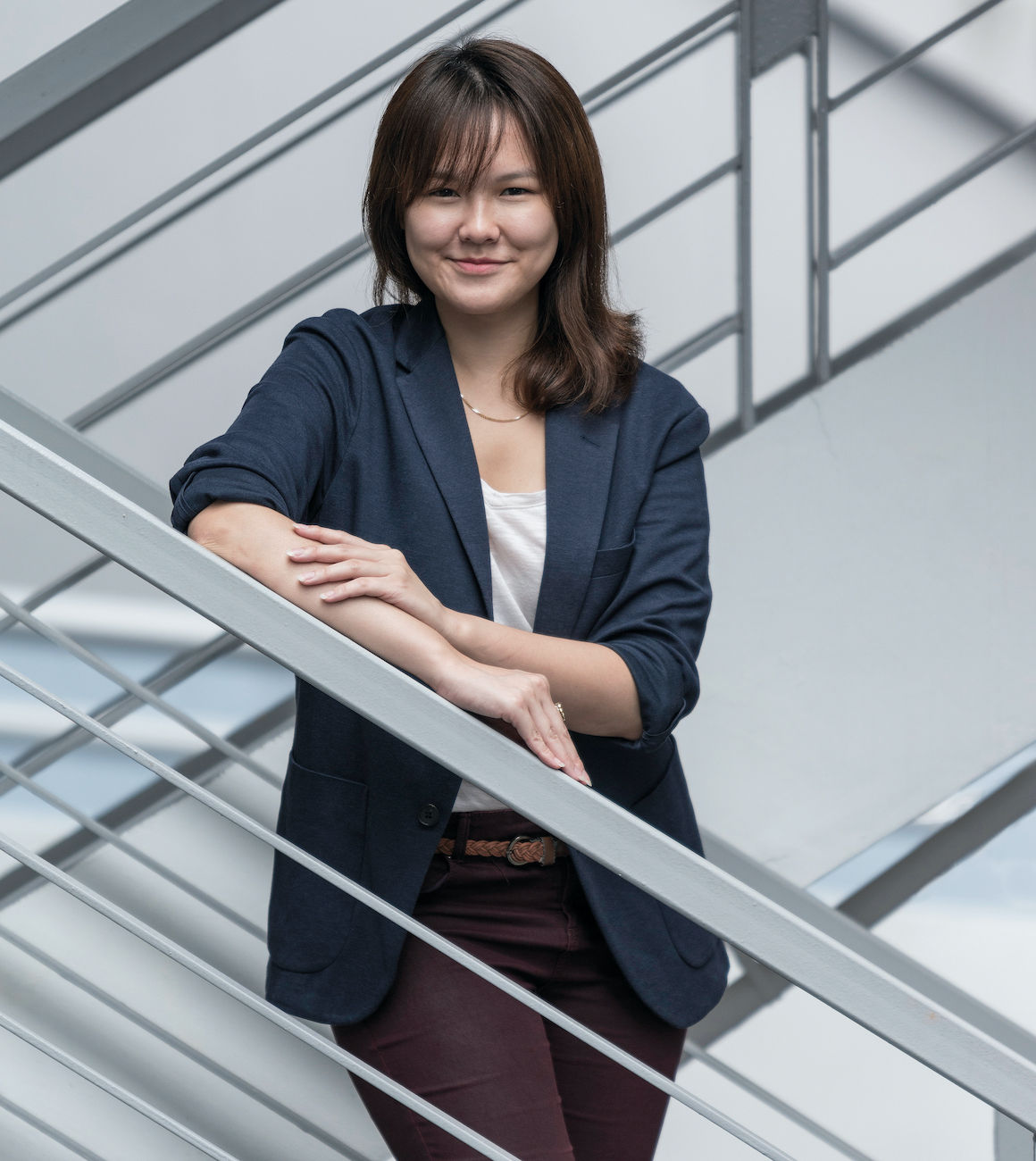 Prestige 40 Under 40 2020 Rachel Hoe Director Of Royal Insignia And