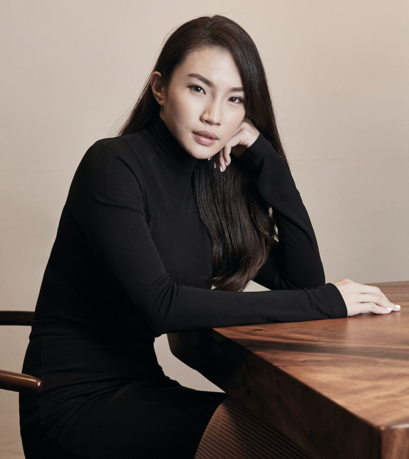 Prestige 40 Under 40 2020: Velda Tan, Founder and Creative Director of ...