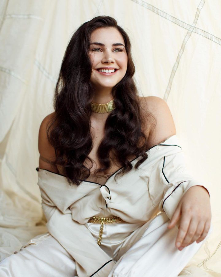 Kiwi model Jess Quinn on being differently abled, hope, and body positivity