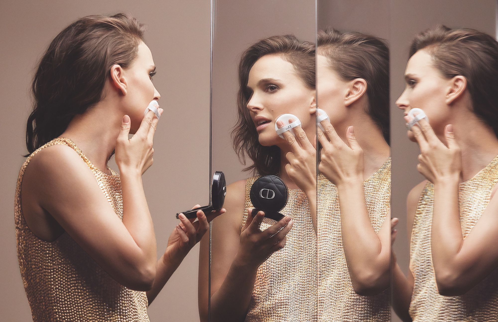 Prestige Picks: Liquid and compact foundations for different skin types ...