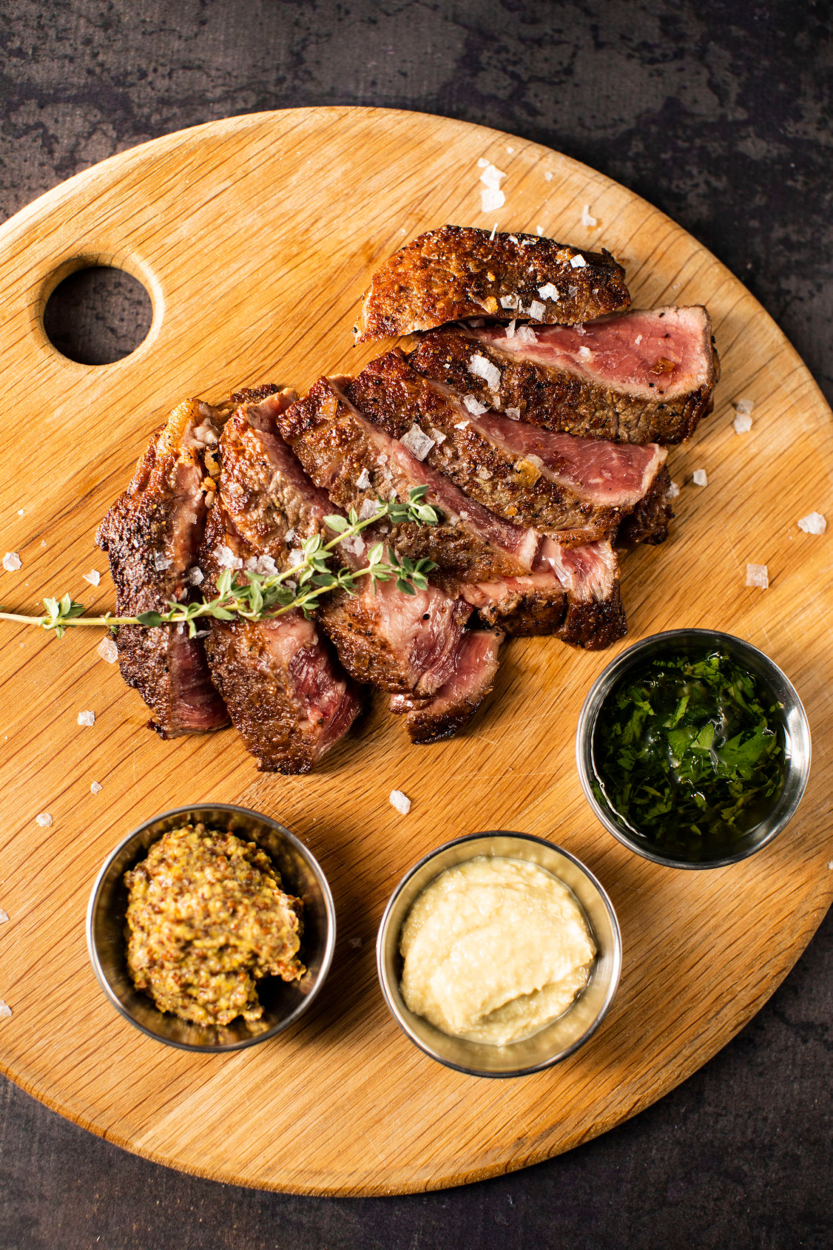 Zouk Singapore turns Capital Lounge into a pop-up restaurant