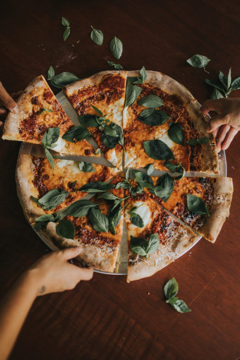 Restaurant review: Lucali BYGB at Kampong Bugis is the pizza place you ...