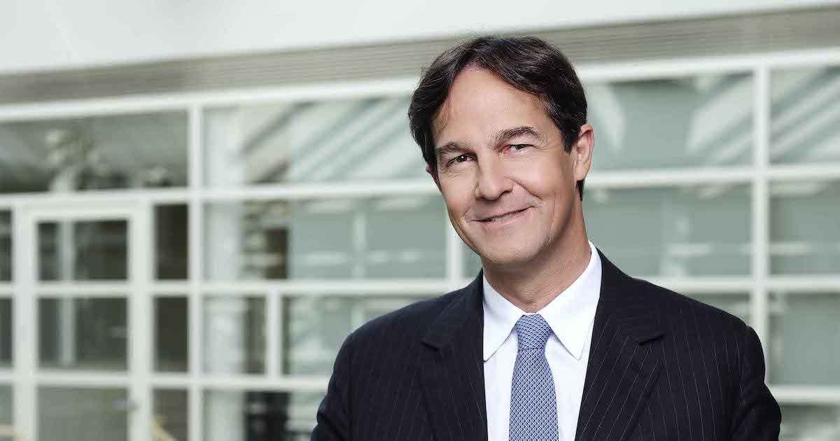 CEO of La Montre Hermes, Laurent Dordet, introduces Hermes Horloger's ...