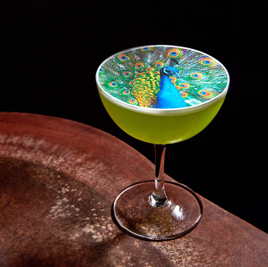 Bar pop-ups in September 2020: Have a drink at Moonstone Bar, MO Bar ...