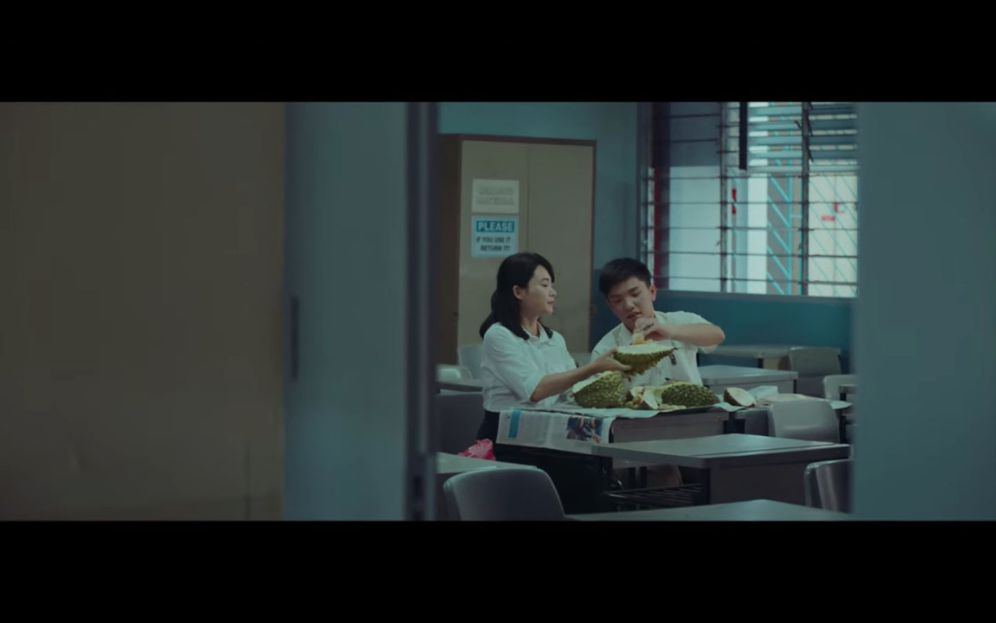 We The People: Local filmmaker Anthony Chen on navigating the film ...