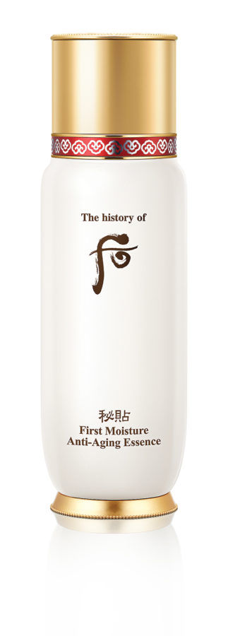 The History of Whoo: Bossladies Serene Chua and Christel Quek shares ...
