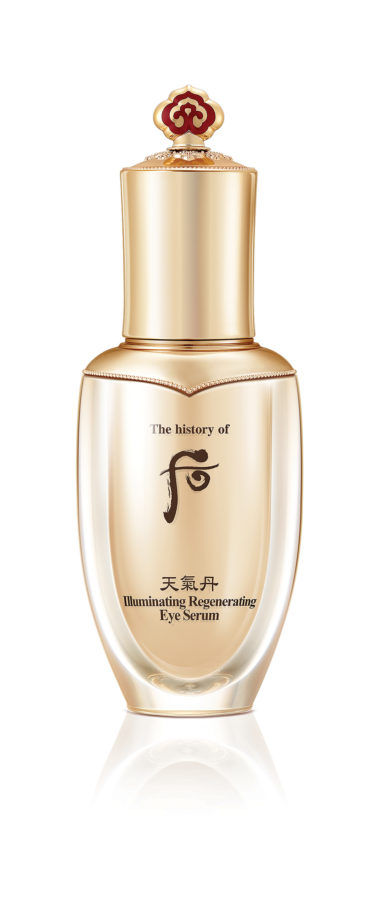 The History of Whoo: Bossladies Serene Chua and Christel Quek shares ...
